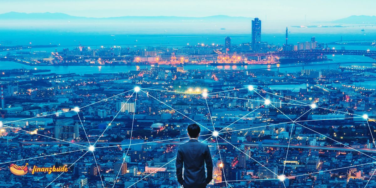 Aktien Der Zukunft 2030