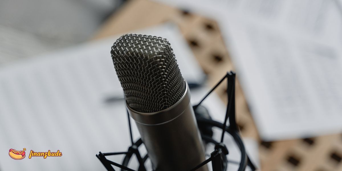 Erfolg durch Polarisierung: Ist der Podcast „Hoss und Hopf“ gefährlich? - Finanzbude